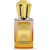 Buy Mayin Mysore Sandalwood Spray Perfumed For Men And Women | Pocket ...