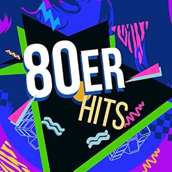 80er Hits von Various artists bei Amazon Music - Amazon.de
