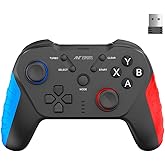 Ant Esports GP310 Wireless Gamepad, Compatible for PC & Laptop (Windows ...