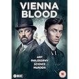 Vienna Blood [DVD]: Amazon.co.uk: Matthew Beard; Jürgen Maurer; Amelia ...