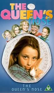 The Queen's Nose: Volume 1 - The Queen's Nose [VHS] [1995] : Paul ...