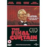 The Ruling Class [1972] [DVD]: Amazon.co.uk: Peter O'Toole, Harry ...