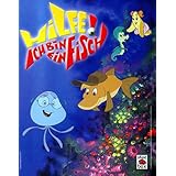 Hilfe! Ich bin ein Fisch: Amazon.de: Lilian Klages, Simone Lo Chiatto ...