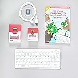 ELECROW Raspberry Pi 4 Kit, Crowpi Raspberry Pi 4 Computer 4GB Learning ...