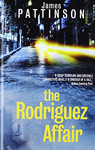The Rodriguez Affair Un Livre Audio DéTaillé Lir En Ligne Complet Epub