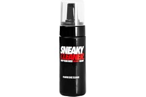 Amazon.co.uk Best Sellers: The most popular items in Shoe Cleaners