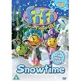 Fifi & the Flowertots - Fun at the Fair [DVD]: Amazon.co.uk: DVD & Blu-ray