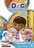 Doc Mcstuffins, Vol. 3: A Little Cuddle Goes A Long Way DVD: Amazon.co ...