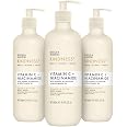Baylis & Harding Kindness + Plant Hyaluronic Acid, 500 ml Cleanse ...