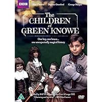 The Children of Green Knowe: 70th Anniversary Illustrated Edition ...