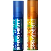 Buy Spraymintt Mouth Freshener | 175+ sprays of instant long lasting ...