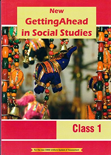 New Getting Ahead Social Studies Book - Class 1 : Panel of Expert ...