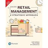 Buy RETAIL MANAGEMENT, 3RD EDN Book Online at Low Prices in India ...