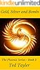 The Olympus Project: The Phoenix Series Book 1 eBook: Ted Tayler: Amazon.co.uk: Kindle Store