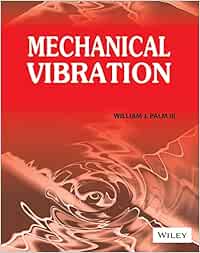 Buy Mechanical Vibration Book Online at Low Prices in India ...