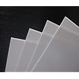 ABS0930 2pcs 3mm Thickness 200mm x 250mm White Polystyrene Sheets 9.84 ...