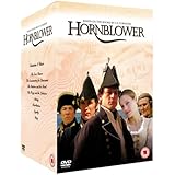 Hornblower - The Complete Collection [DVD]: Amazon.co.uk: Ioan Gruffudd ...