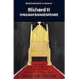 Richard II (Wordsworth Classics): Amazon.co.uk: Shakespeare, William ...