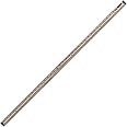 Baoblaze Meter Sticks Ruler Measuring Wooden Multipurpose 100cm ...