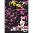 Rabbids: Band 4. Kritzeleien : Tithaume, Pujol, Romain: Amazon.de: Bücher