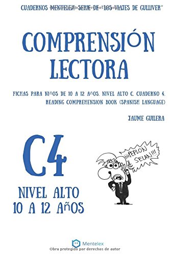 comprension de lectura nivel a1