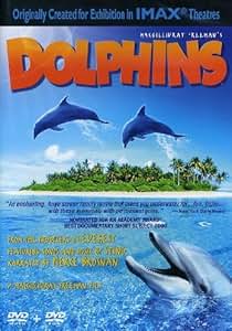 IMAX: Dolphins [2 DVDs]: Amazon.de: Kathleen Dudzinski, Dean Bernal ...