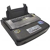 TVS MSP 270 Star Box Dot Matrix Printer - High-Speed 24-Pin Printer for ...