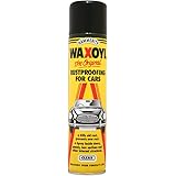 Waxoyl Car Underseal and Rust Protection. The Original Rustproofing for ...