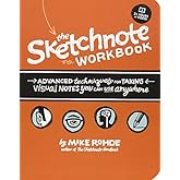 The Sketchnote Handbook Video Edition: The Illustrated Guide to Visual ...