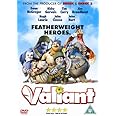 Valiant [DVD] [2005]: Amazon.co.uk: Gary Chapman, John H. Williams ...
