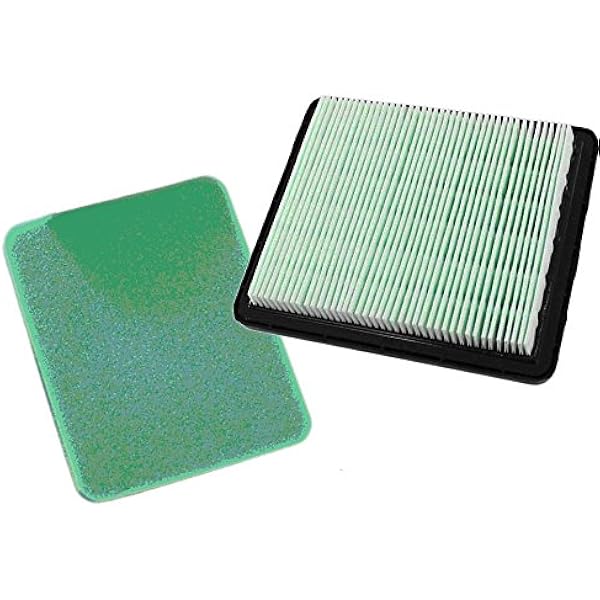 MaxPower Paper Air Filter For 2-cycle And 4-cycle Engine In