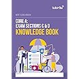 NCFE T Level Health Core A: Exam Sections C & D Knowledge Book: Amazon ...