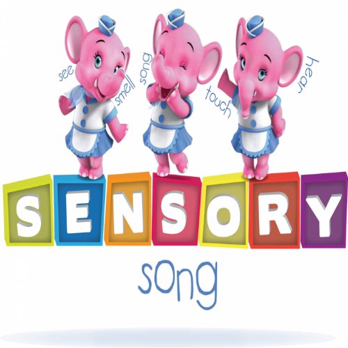 The Anxious Sensory Song by The Seaside Squad on Amazon Music - Amazon ...