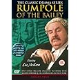 Rumpole Of The Bailey: Series 5 [DVD]: Amazon.co.uk: Leo McKern ...