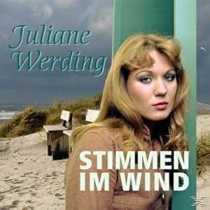 Stimmen im Wind - Juliane Werding: Amazon.de: Musik