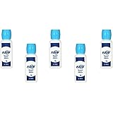 ICPA Fixon Powder Flavoured Denture Adhesive 15g Pack of 5 dental ...