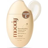 Sunkey Mineral Sunscreen SPF 50 PA++++