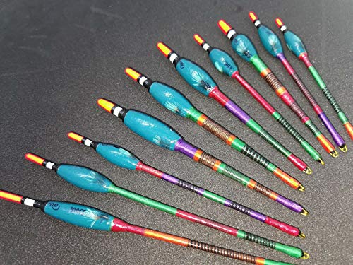 My Hand Made Float Boxes - FISHERMANS PARADISE