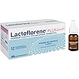 MONTEFARMACO OTC SpA LACTOFLORENE PLUS BIMBI, Liquido, 12FL : Amazon.it: Salute e cura della persona
