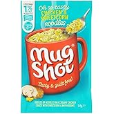Mug Shot Tomato and Herb Pasta, 64 g (Pack of 10) : Amazon.co.uk: Home ...