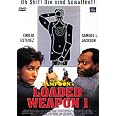 Loaded Weapon 1: Amazon.de: Emilio Estevez, Samuel L. Jackson, Jon ...