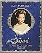 Sissi - Trilogie (3 Discs, Digital Remastered): Amazon.de: Romy Schneider, Karlheinz Böhm ...