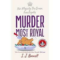 A Death in Diamonds: The brand new 2024 royal murder mystery from the ...