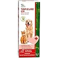 Buy Natural Remedies Topicure Pet Wound Healing Spray for Dogs and Cats ...