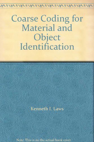 coarse coding - Lexikon der Neurowissenschaft