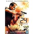 24 - Complete Season 1-8 + Redemption (New Packaging) [DVD]: Amazon.co ...