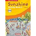 Sunshine - Early Start Edition - Ausgabe 2008 - Band 3: 3. Schuljahr ...