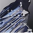 Motion: Calvin Harris: Amazon.it: CD e Vinili}
