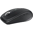 Amazon.in: Buy Logitech MX Anywhere 3S Compact Wireless Mouse with Free ...
