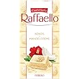 Ferrero Raffaello Bar - White Chocolate with Coconut and Almond Cream ...